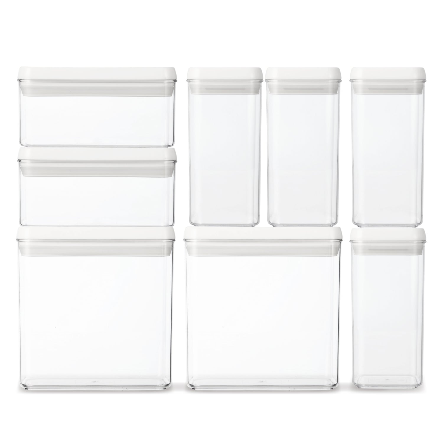 Felli Official | Flip-Tite Storage Container Bundles