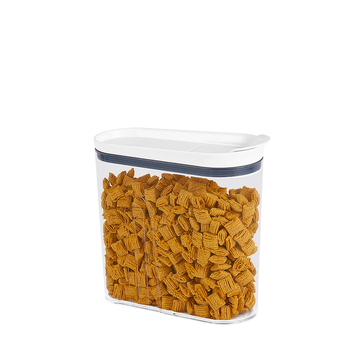 Felli Cereal Container - M 3.4Qt / 3.2L - Grains & Rice Storage