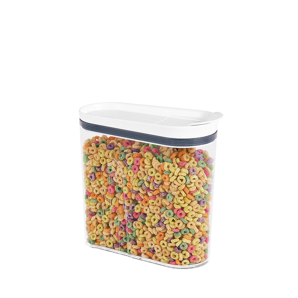Felli Cereal Container - M 3.4Qt / 3.2L - Grains & Rice Storage