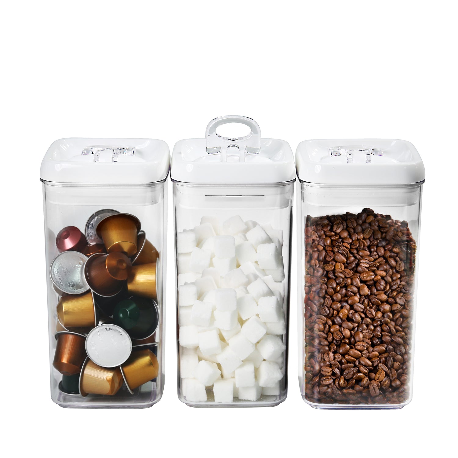 Felli Flip Tite Storage Container