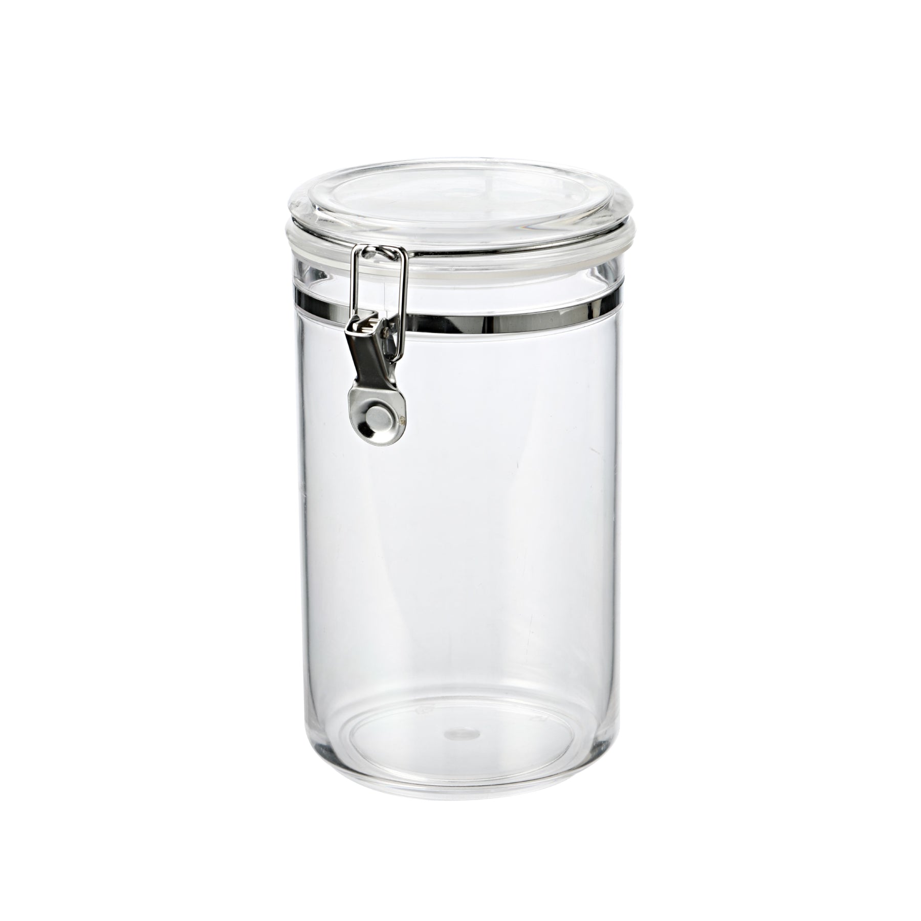 Felli Grace Buckle Canister - 74oz / 2.1qt