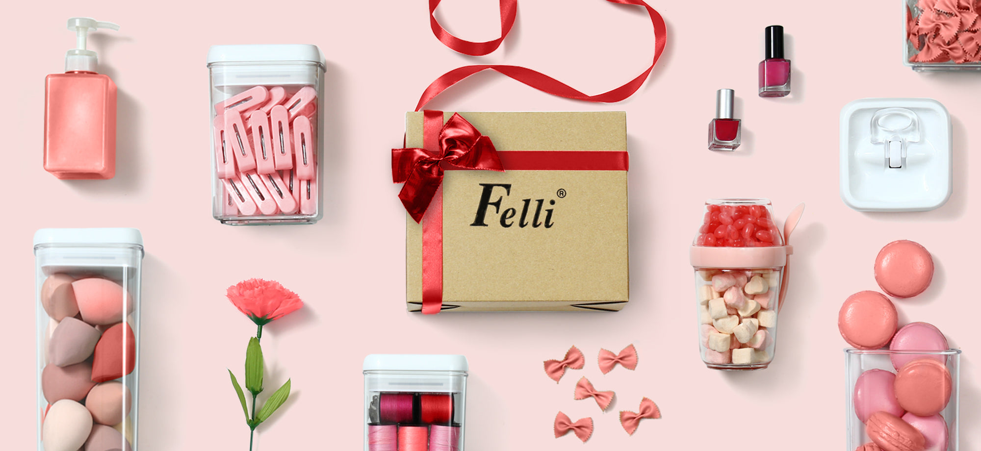 Felli | STAY NEAT - Felli Official Store