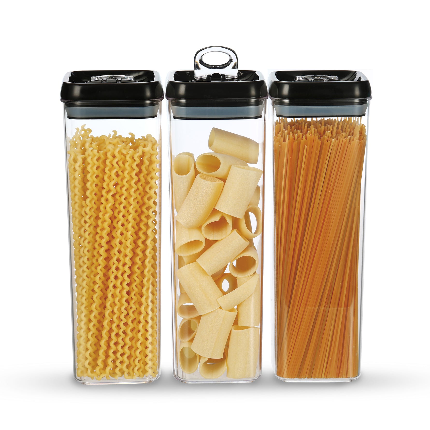 Felli Flip Tite Storage Container