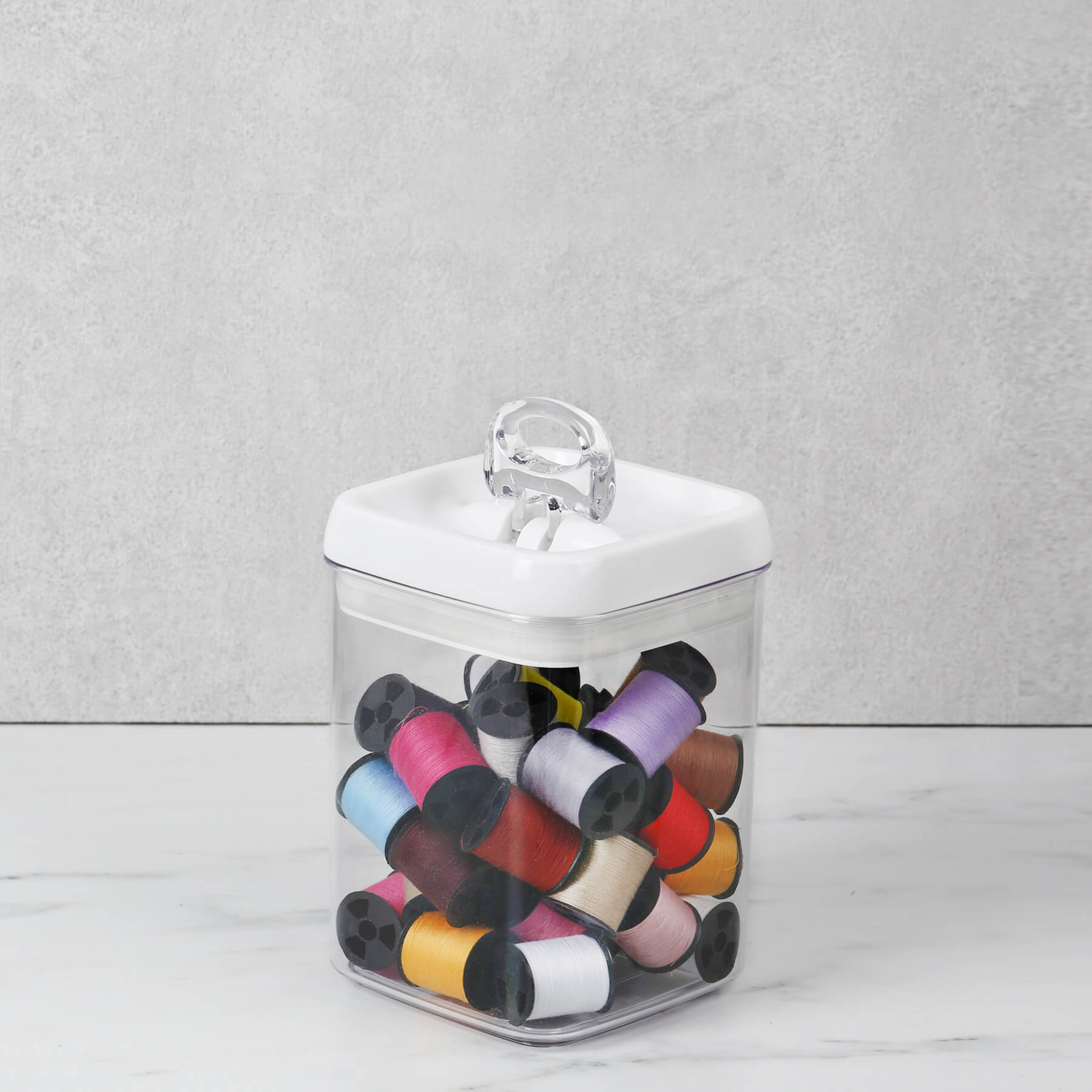 Felli Flip-Tite Storage Container Large-M 1.8QT / 1.7L