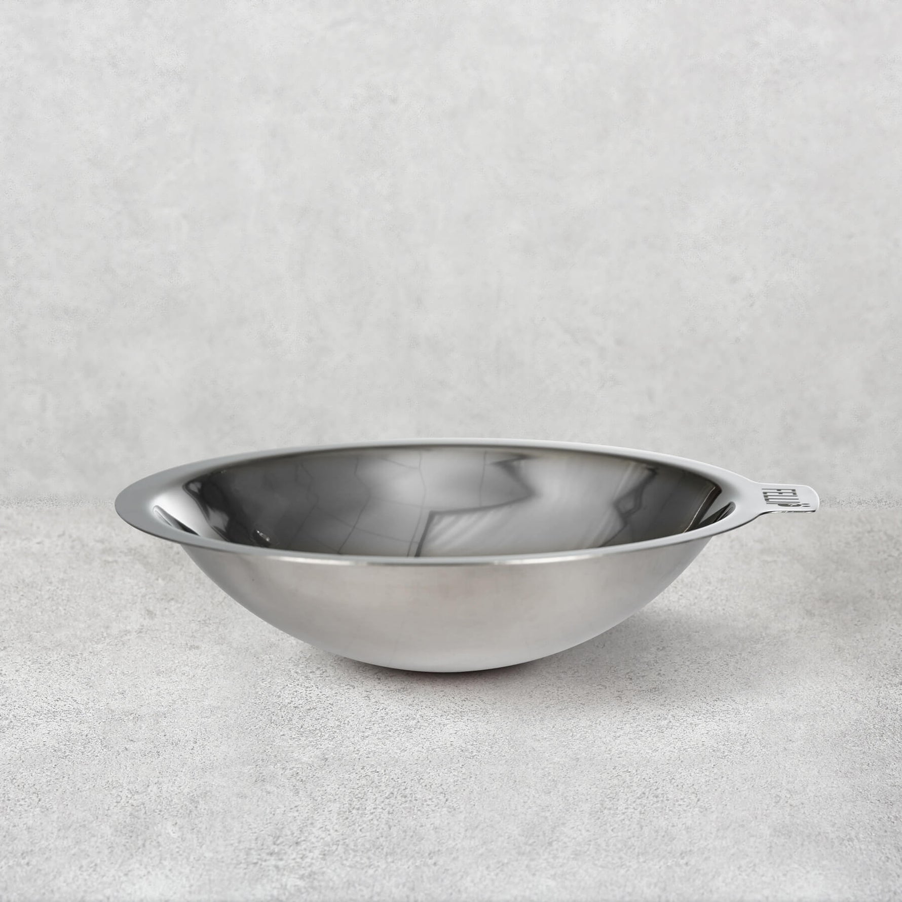 Felli Pet Oblik Cat Dog Bowl - Replacement Dish 304 Stainless Steel